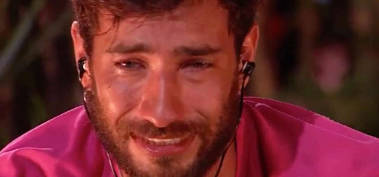 Roger Balduino Infortunio - Media Famosi