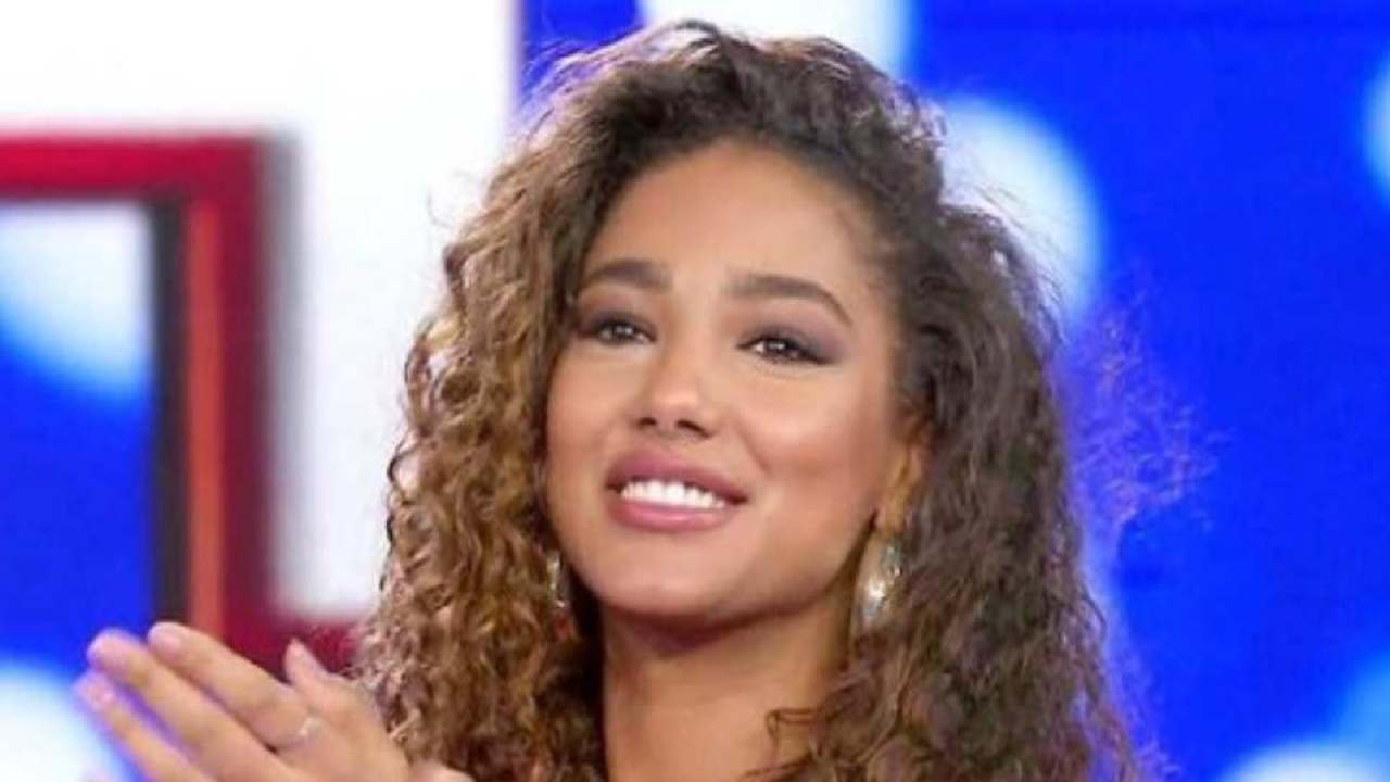 Samira Lui Biografia - Media Famosi