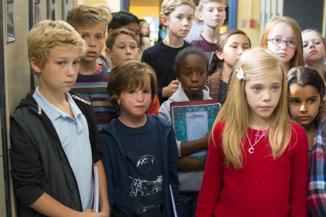 Wonder Film Storia Vera - Media Famosi