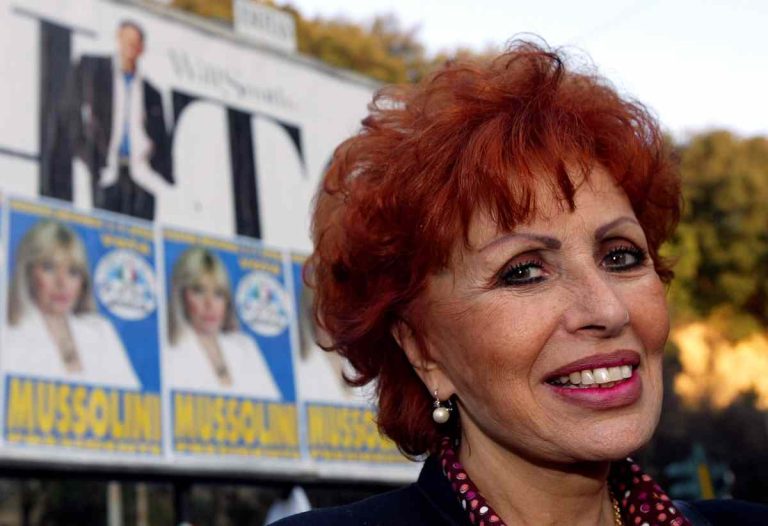 Cosa è Successo A Maria Scicolone - Media Famosi