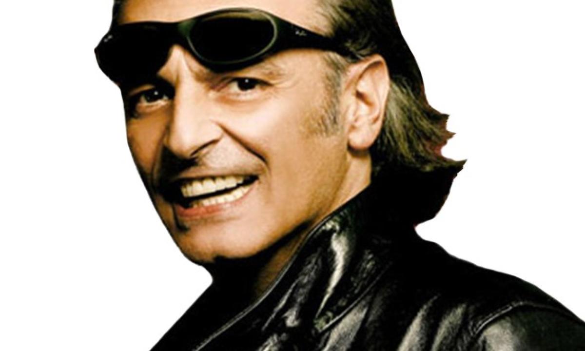 Marco Galli Malattia - Media Famosi