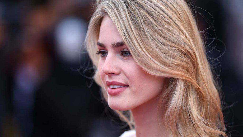 Vanessa Hessler Oggi - Media Famosi