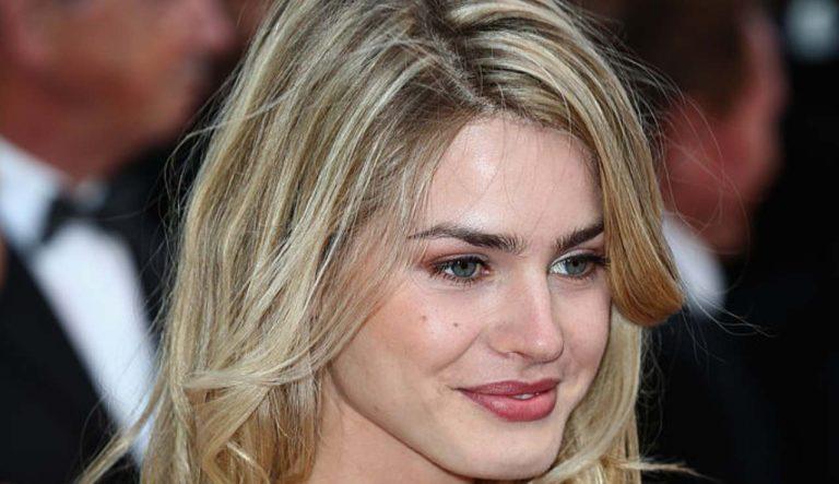 Vanessa Hessler Oggi - Media Famosi