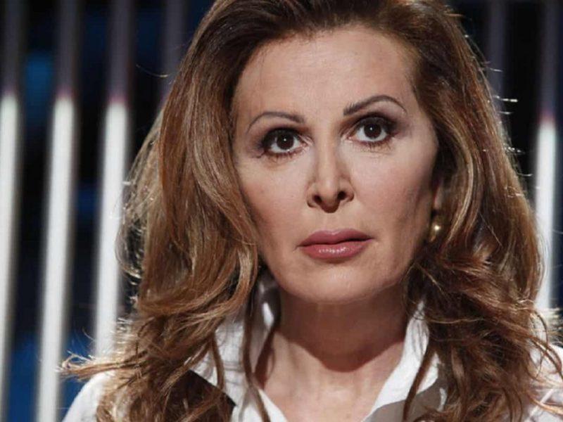Vania Protti Biografia - Media Famosi
