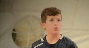 Ragazzo 12 Anni Morto - Media Famosi