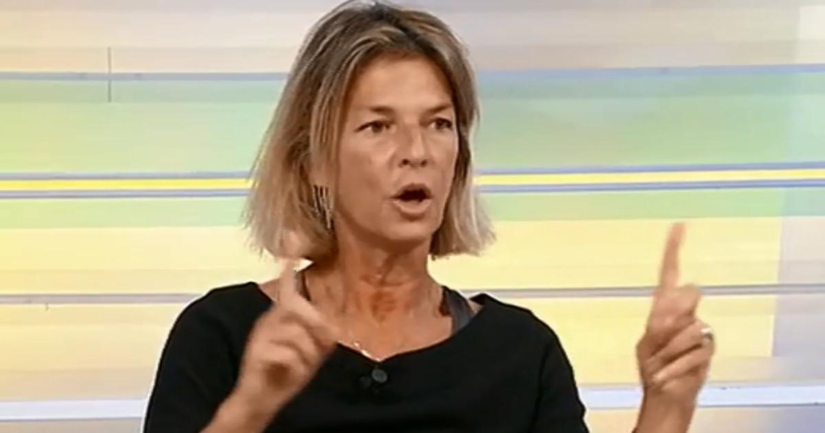Fusani Claudia Marito - Media Famosi
