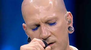 Erio X Factor Malattia - Media Famosi