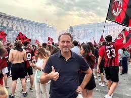 Gerry Cardinale Moglie - Media Famosi