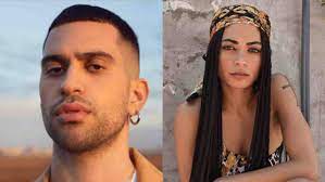 Mahmood Ex Fidanzata - Media Famosi