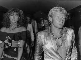 Nicky Pende - Media Famosi