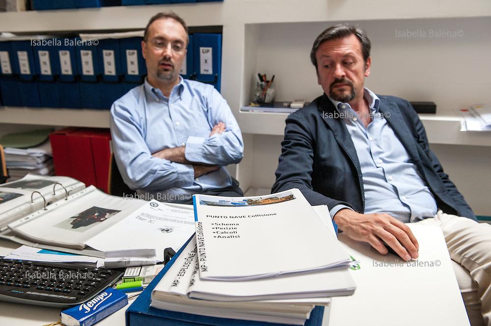 Angelo Chessa Moglie - Media Famosi