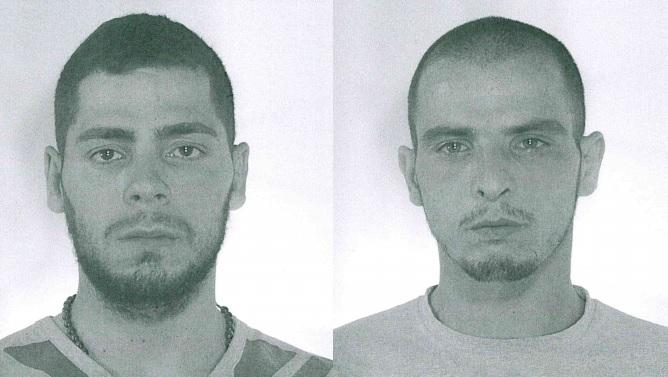 Arresto Ad Afragola - Media Famosi