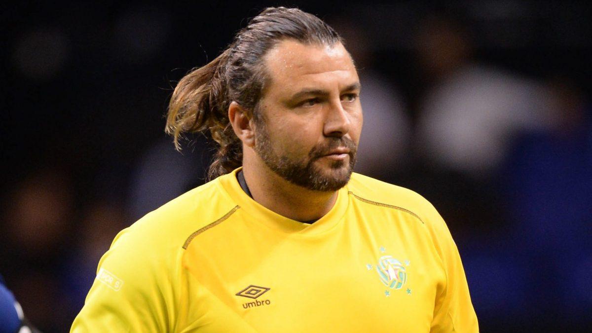 Sebastien Frey Oggi - Media Famosi