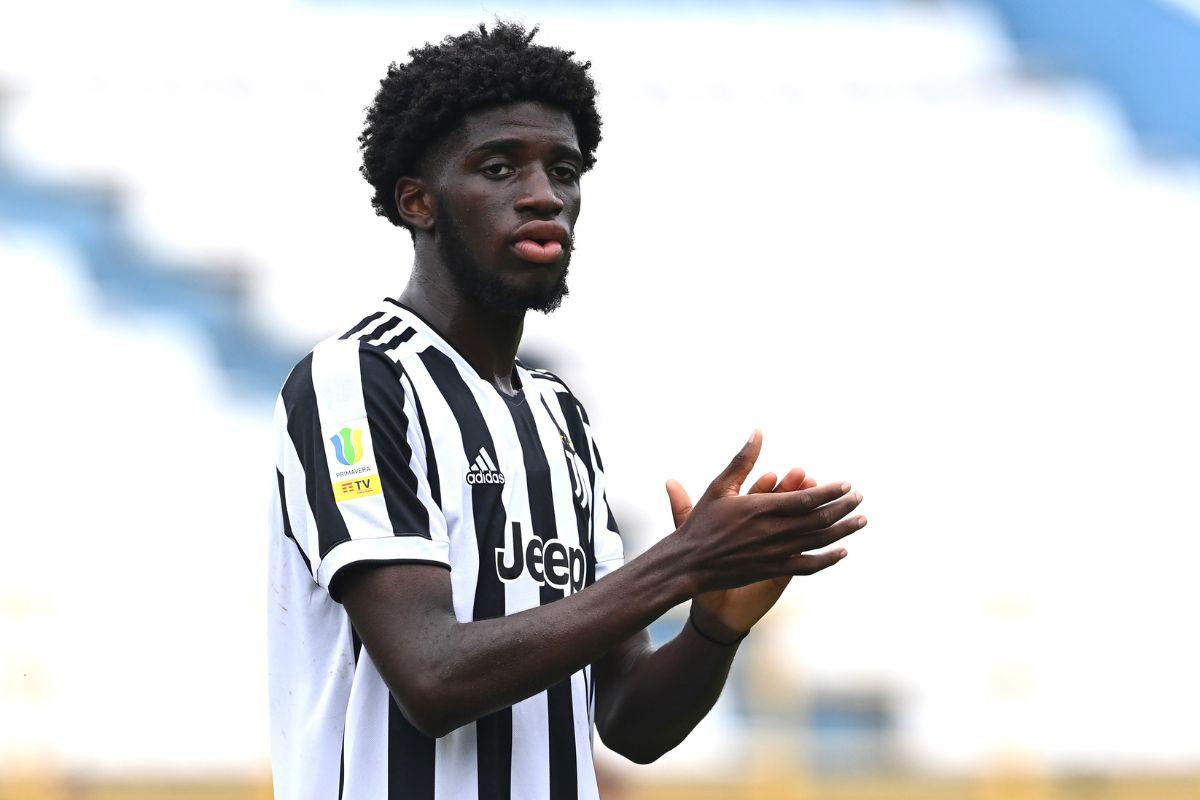 Samuel Iling-Junior Altezza - Media Famosi