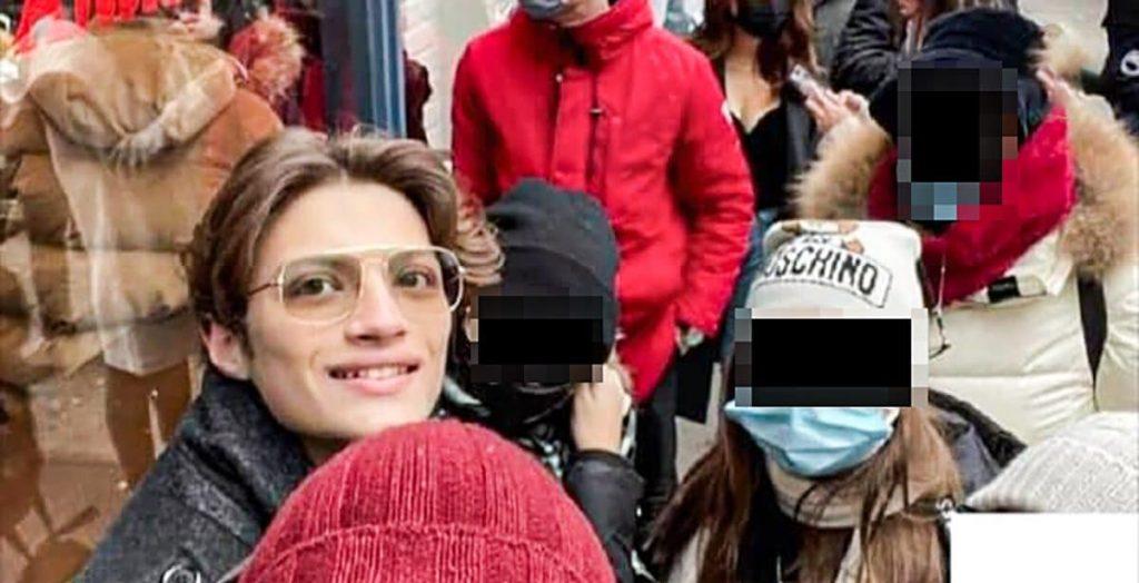 Famiglia Mandia - Media Famosi