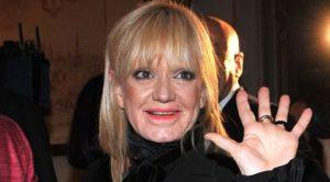 La Figlia Di Rita Pavone - Media Famosi