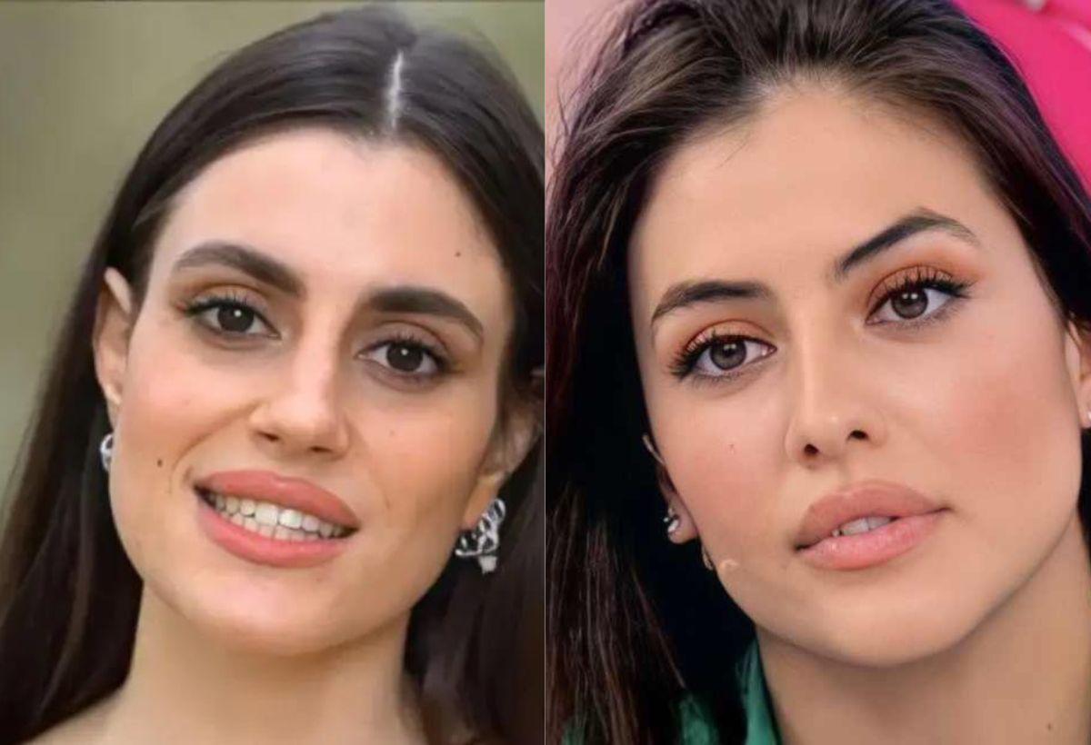 Lavinia Uomini E Donne - Media Famosi