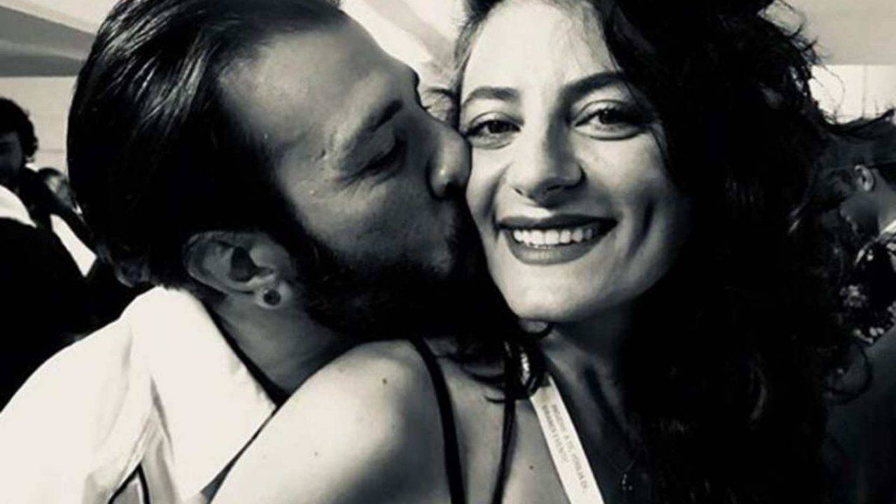 Lele Negramaro Malattia - Media Famosi