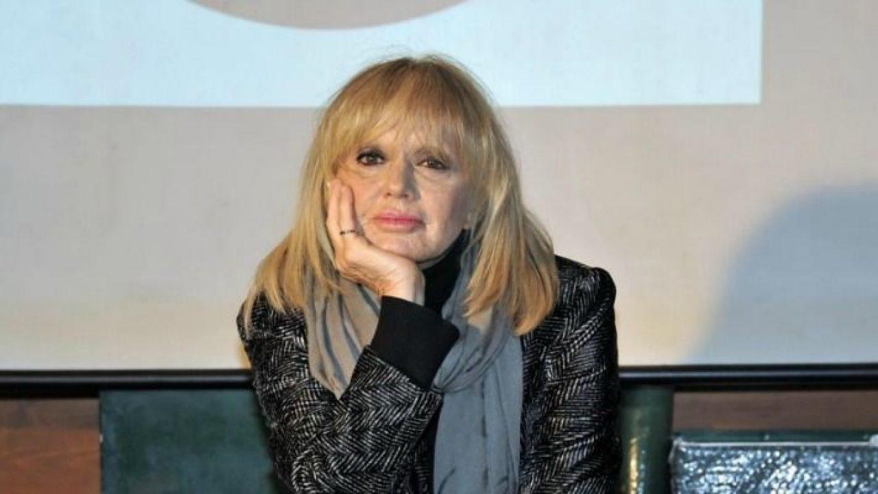 Rita Pavone e Figlia - Media Famosi