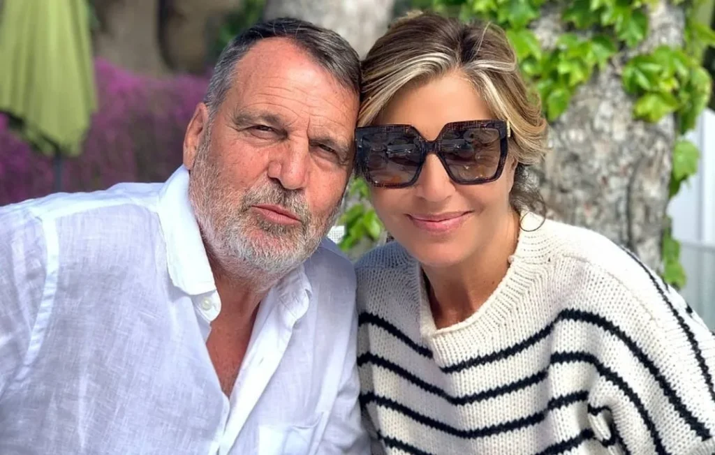 Marco Tardelli Prima Moglie - Media Famosi