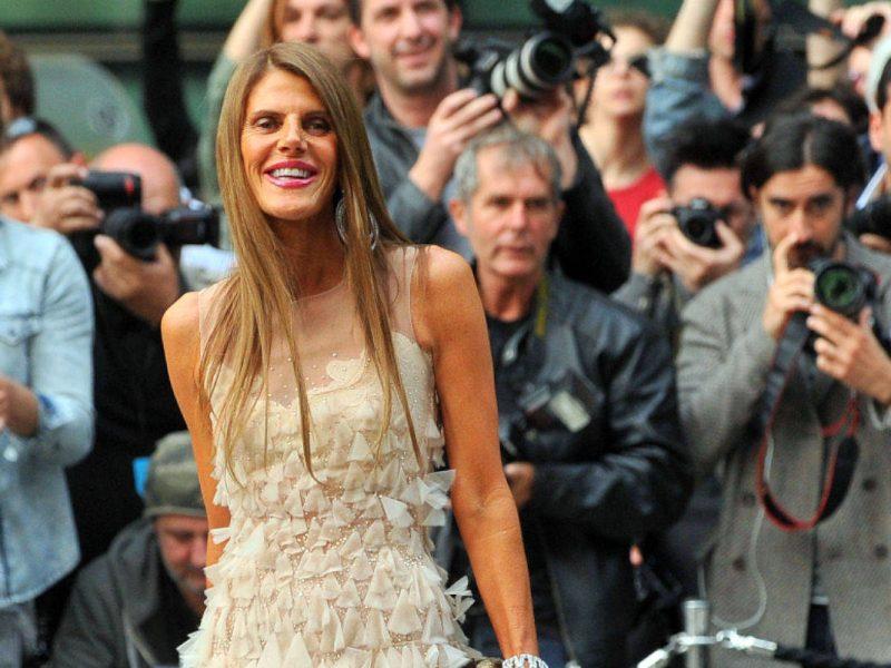 Vania Protti - Media Famosi