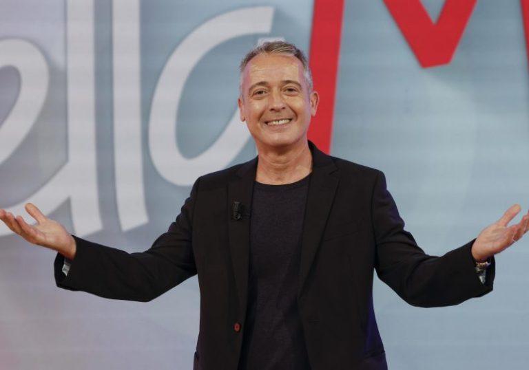 Chi è La Moglie Di Pierluigi Diaco - Media Famosi