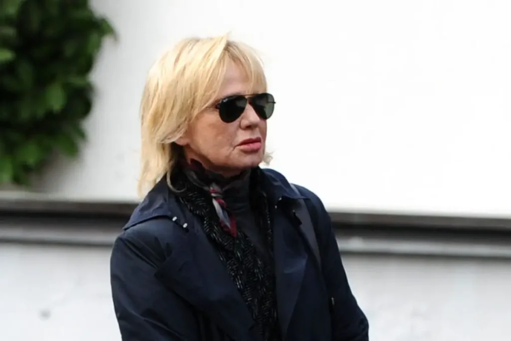 Vania Protti Quanti Anni Ha - Media Famosi