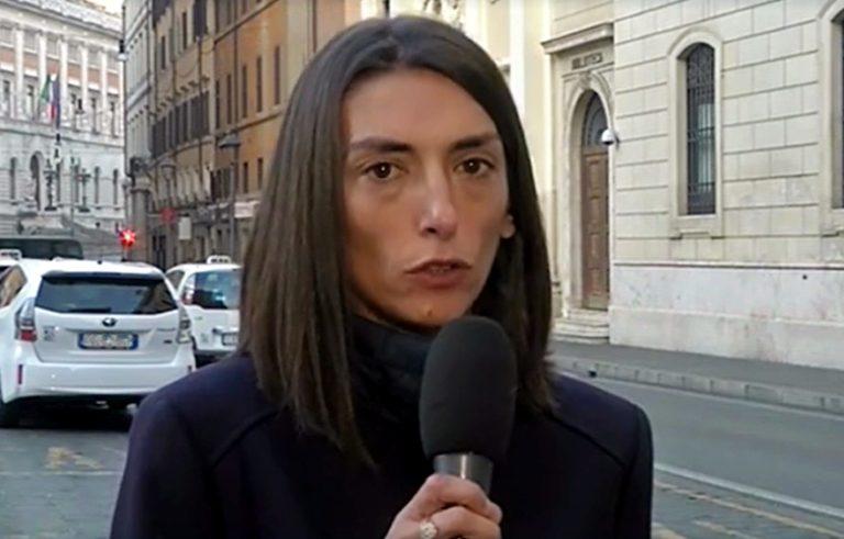 Che Problema Ha Felicita Pistilli - Media Famosi
