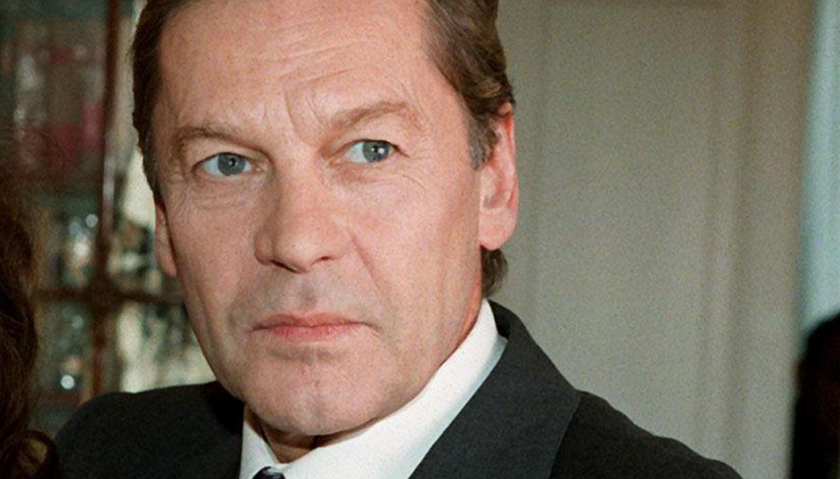 Helmut Berger Malattia - Media Famosi