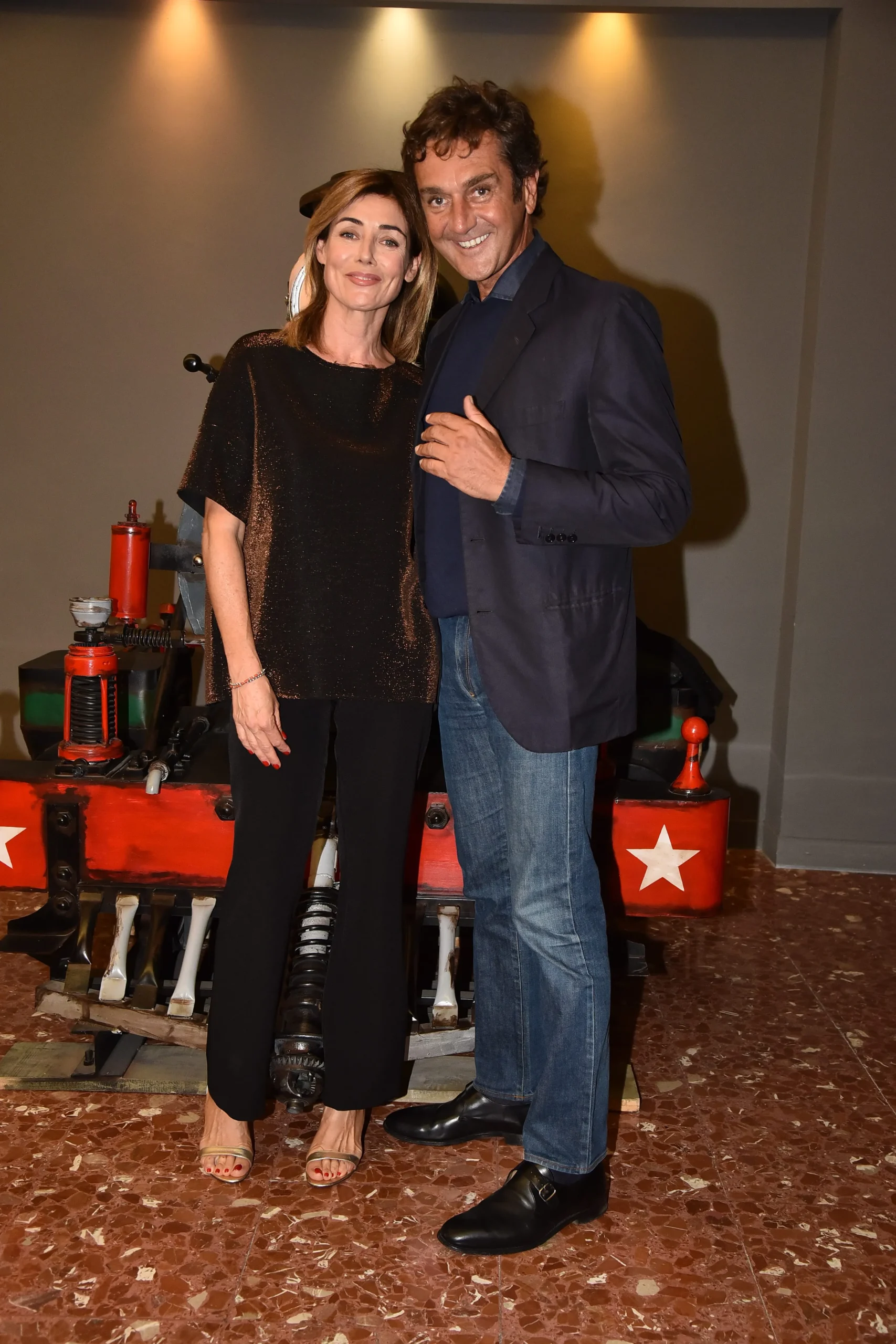 Pierfrancesco Forleo Vita Privata - Media Famosi