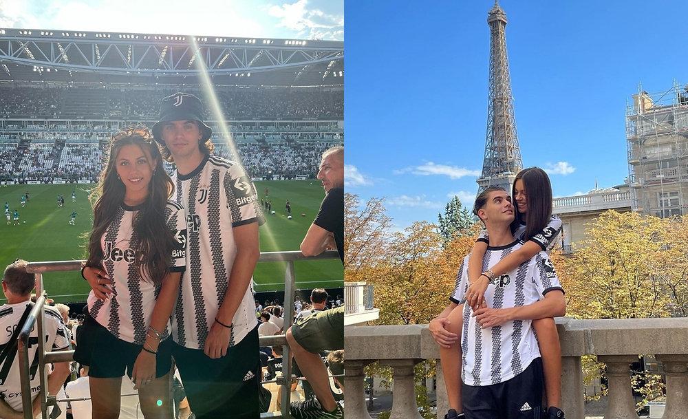 Lisa Luchetta Genitori - Media Famosi