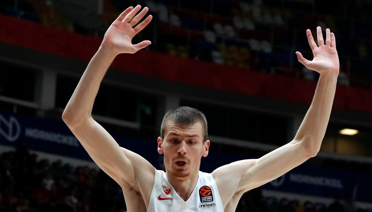 Borisa Simanic Infortunio - Media Famosi